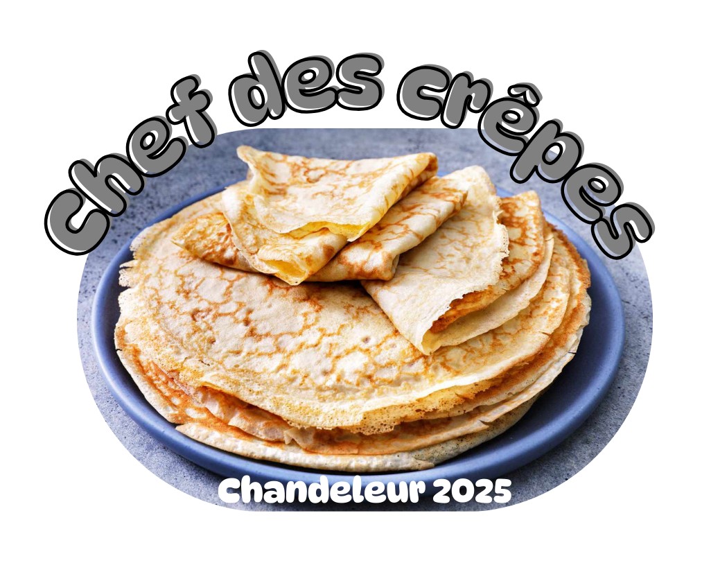 Día de las crepes